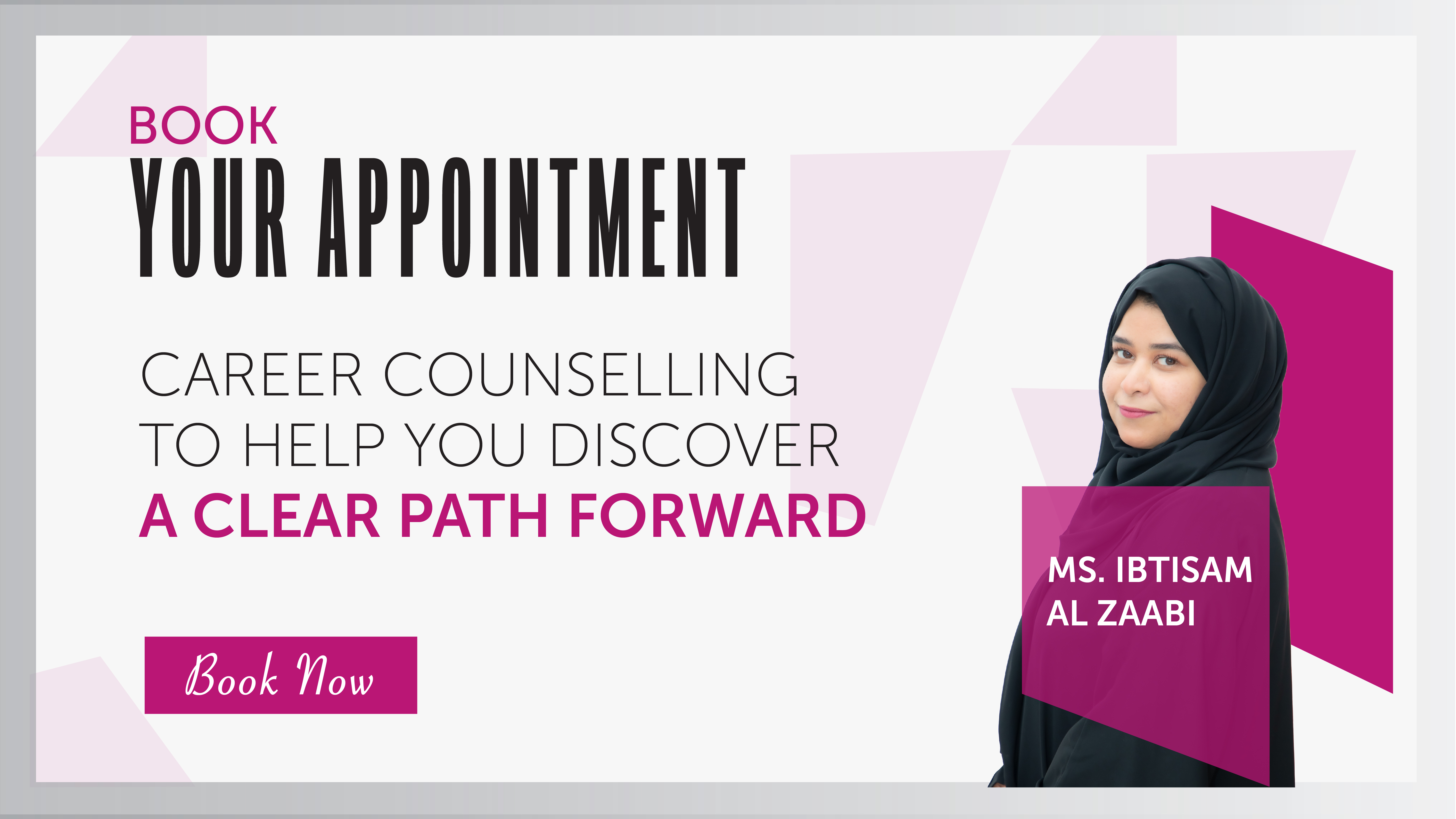 MOVE: Book with Ibtisam! | MOVE